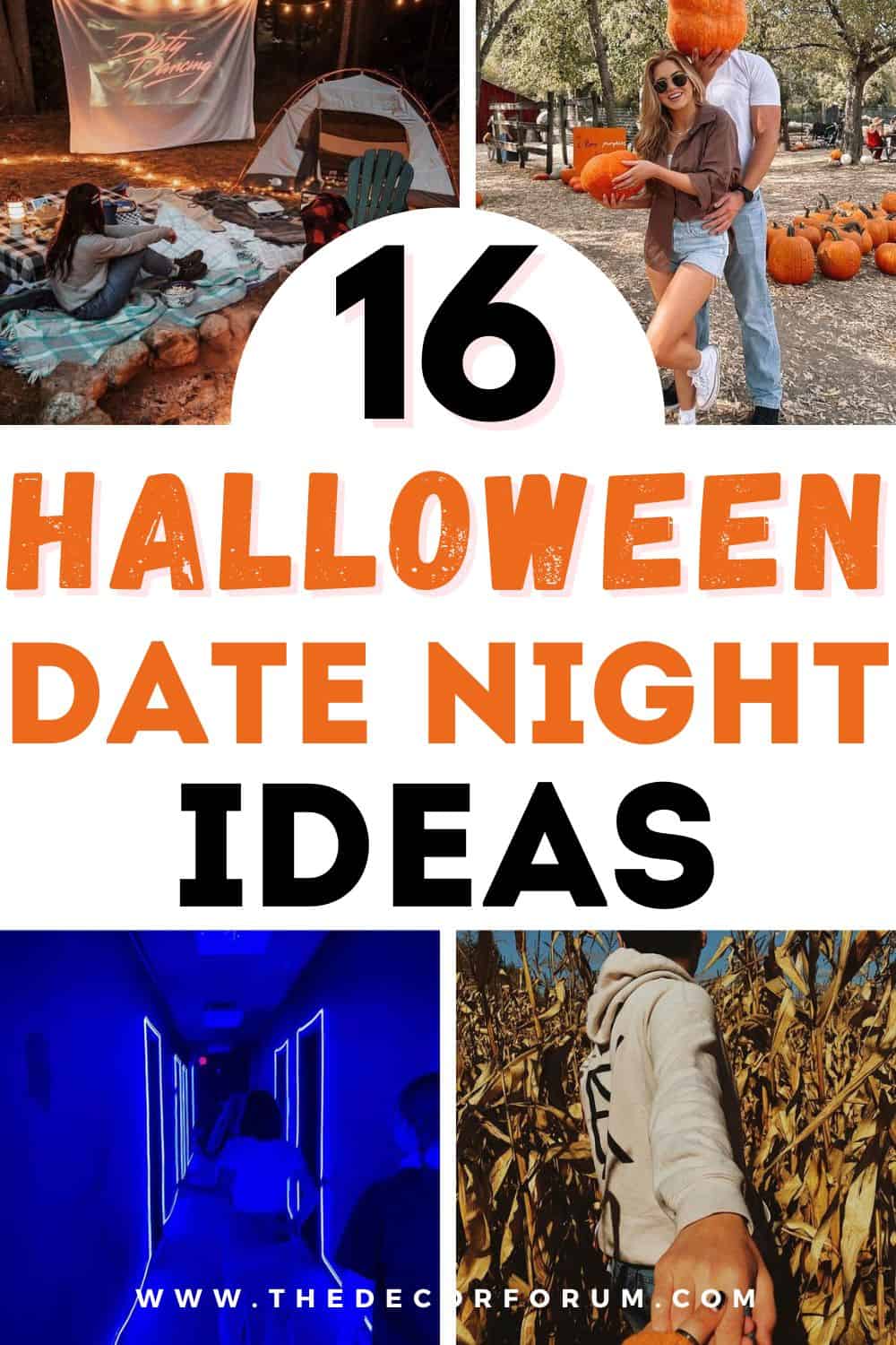 16 Cute Halloween Date Night Ideas You Need To Try The Decor Forum 16 Cute Halloween Date Night Ideas You Need To Try The Decor Forum