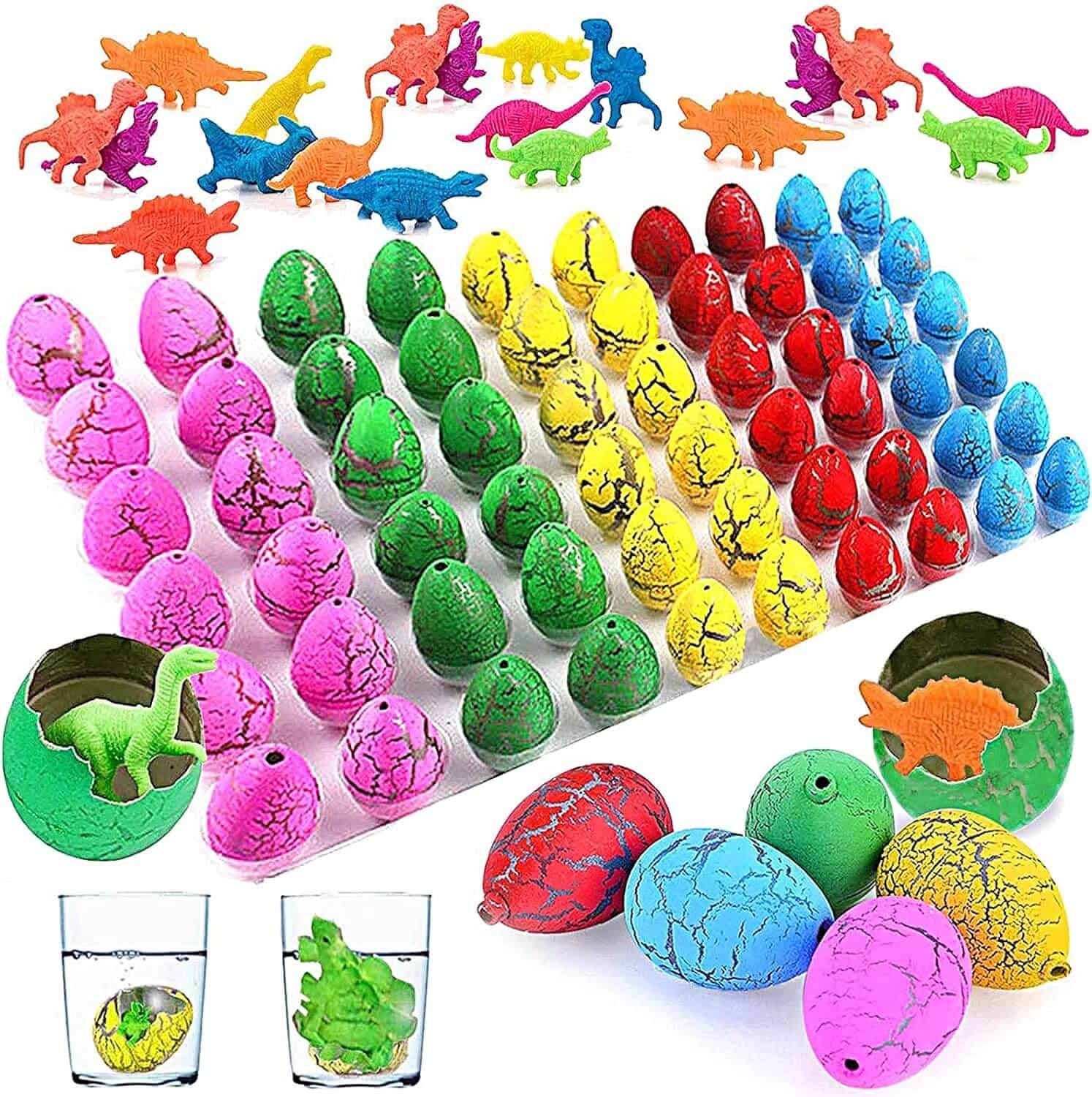 Easter Egg Hunt Clues For Kids (Just Customize Them!) - The Decor Forum