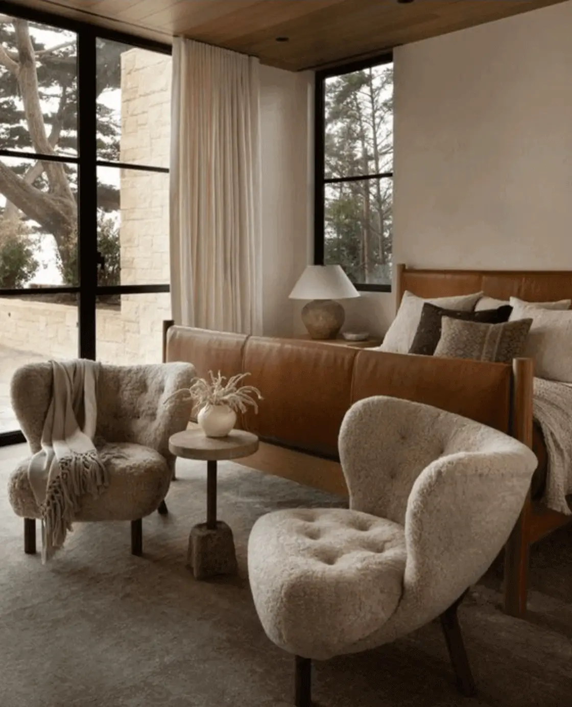 20 Easy Ways To Create A Married Couples Bedroom - The Decor Forum